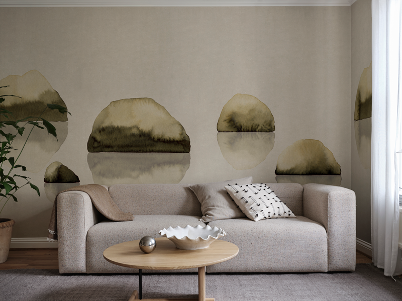 The House of Scalamandré - Latest Collections - Fabric, Wallpaper, Trimming