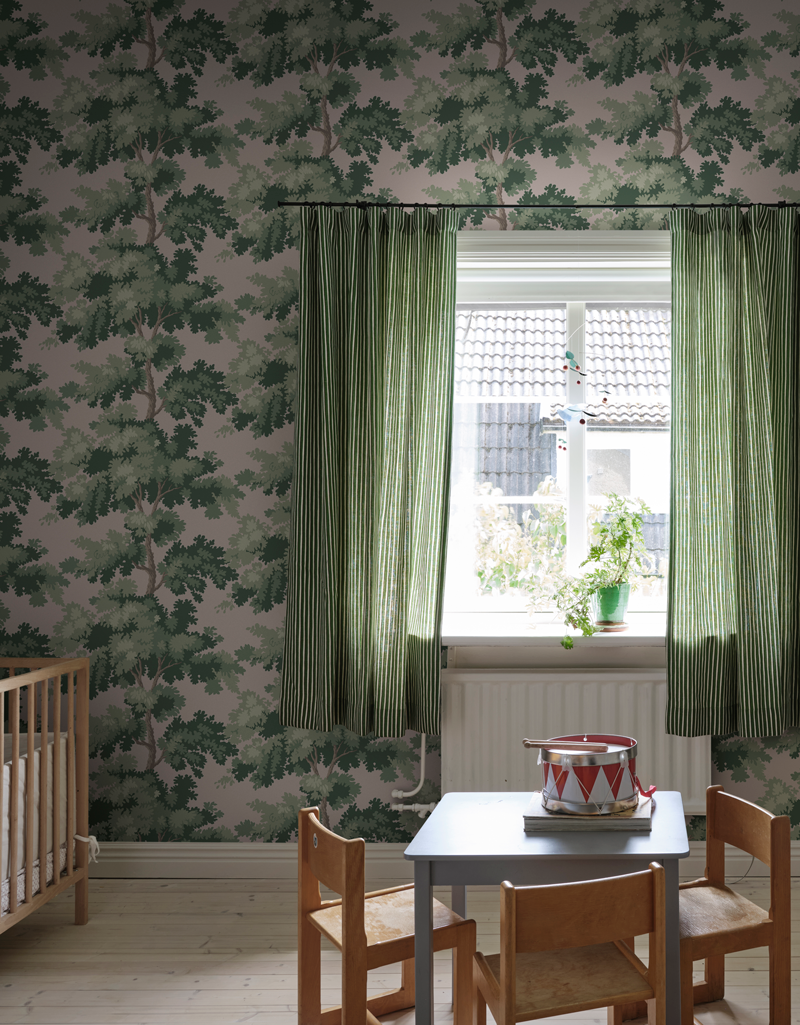 The House of Scalamandré - Latest Collections - Fabric, Wallpaper, Trimming