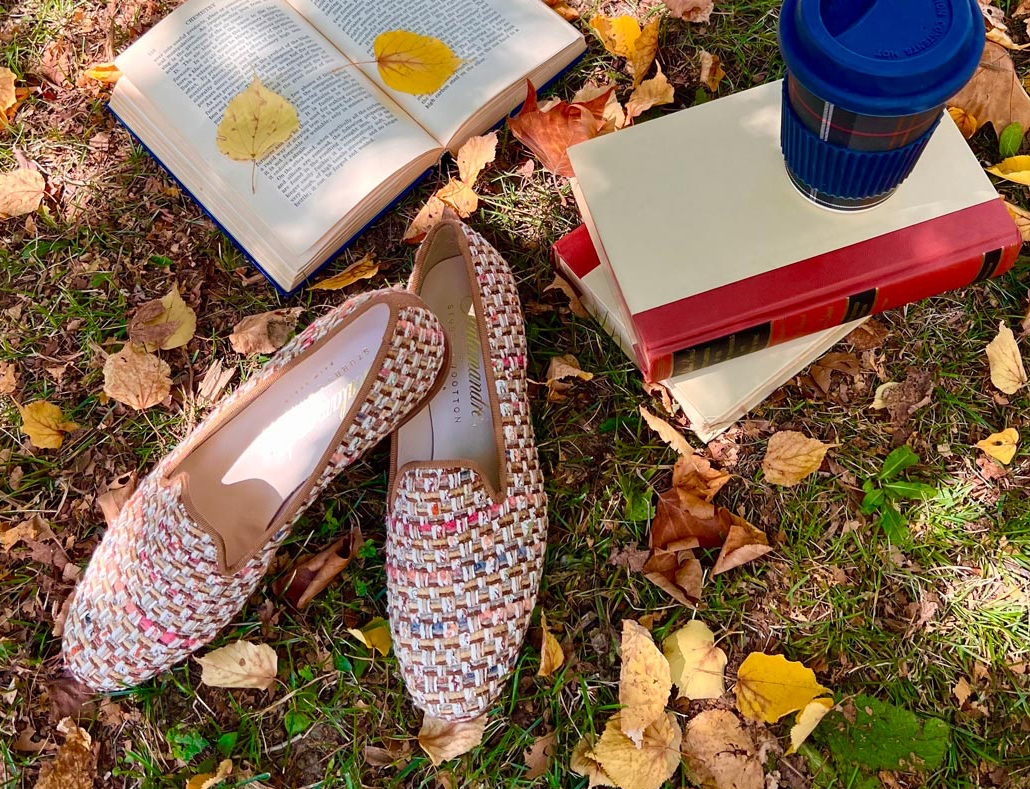 The House of Scalamandré X Stubbs & Wootton