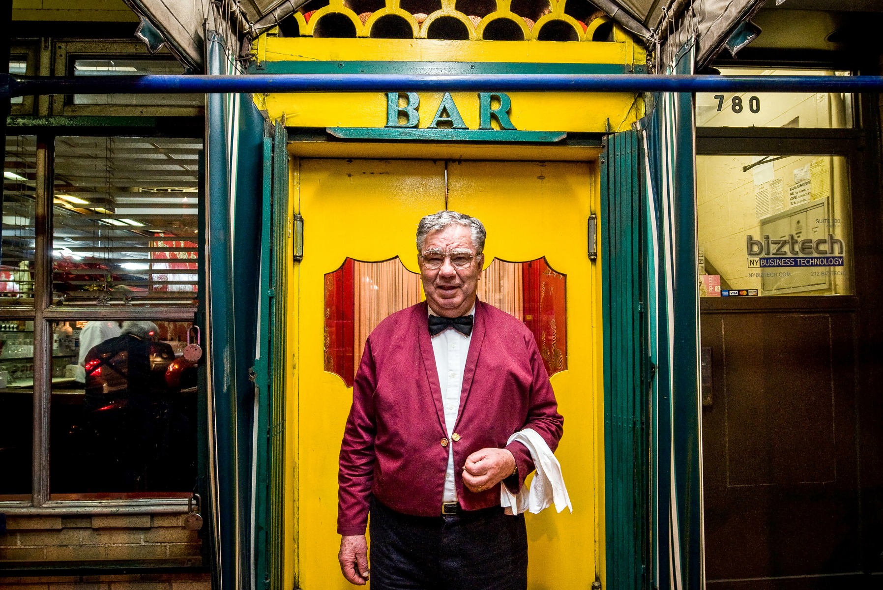 The House of Scalamandré - Seeing Stripes - The Iconic Prancing ...