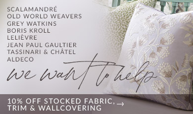 The House of Scalamandré