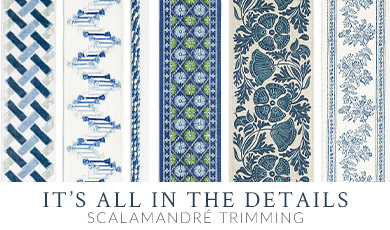 The House of Scalamandré