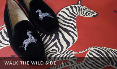 The House of Scalamandré