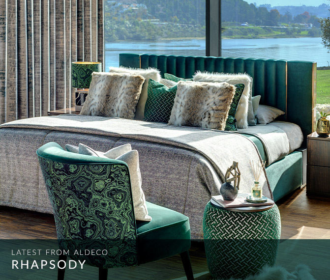 The House of Scalamandré