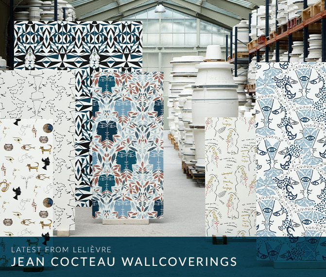 The House of Scalamandré