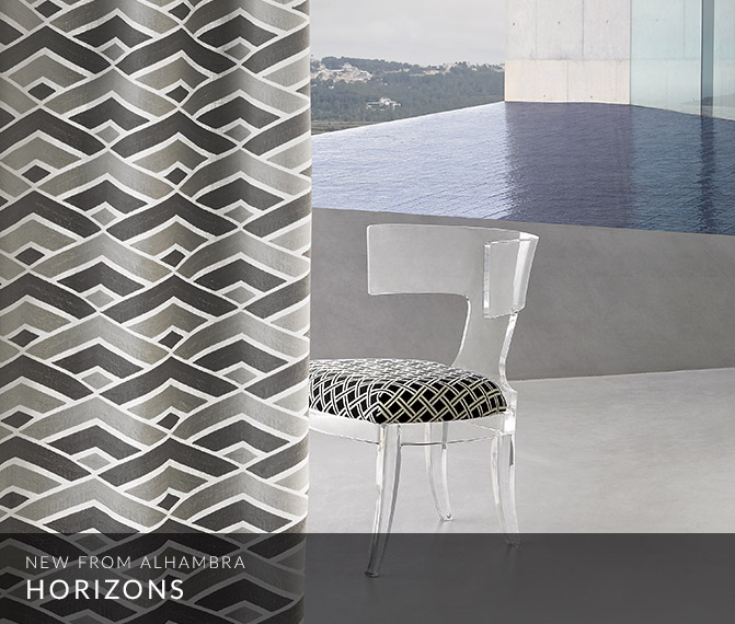 The House of Scalamandré