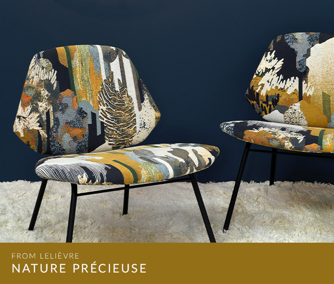 The House of Scalamandré