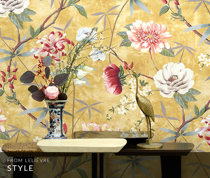 The House of Scalamandré