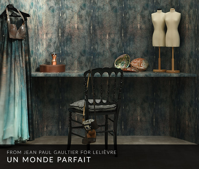 The House of Scalamandré