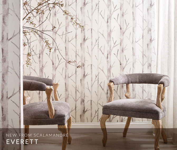 The House of Scalamandré