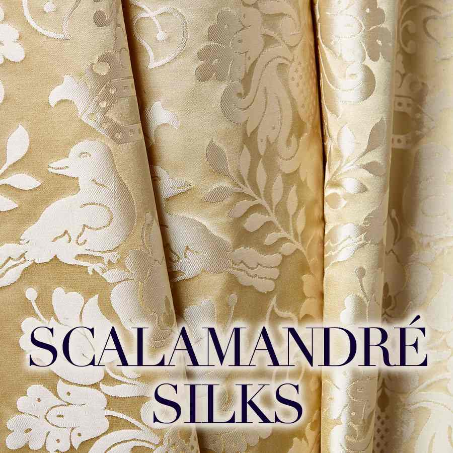 The House of Scalamandré