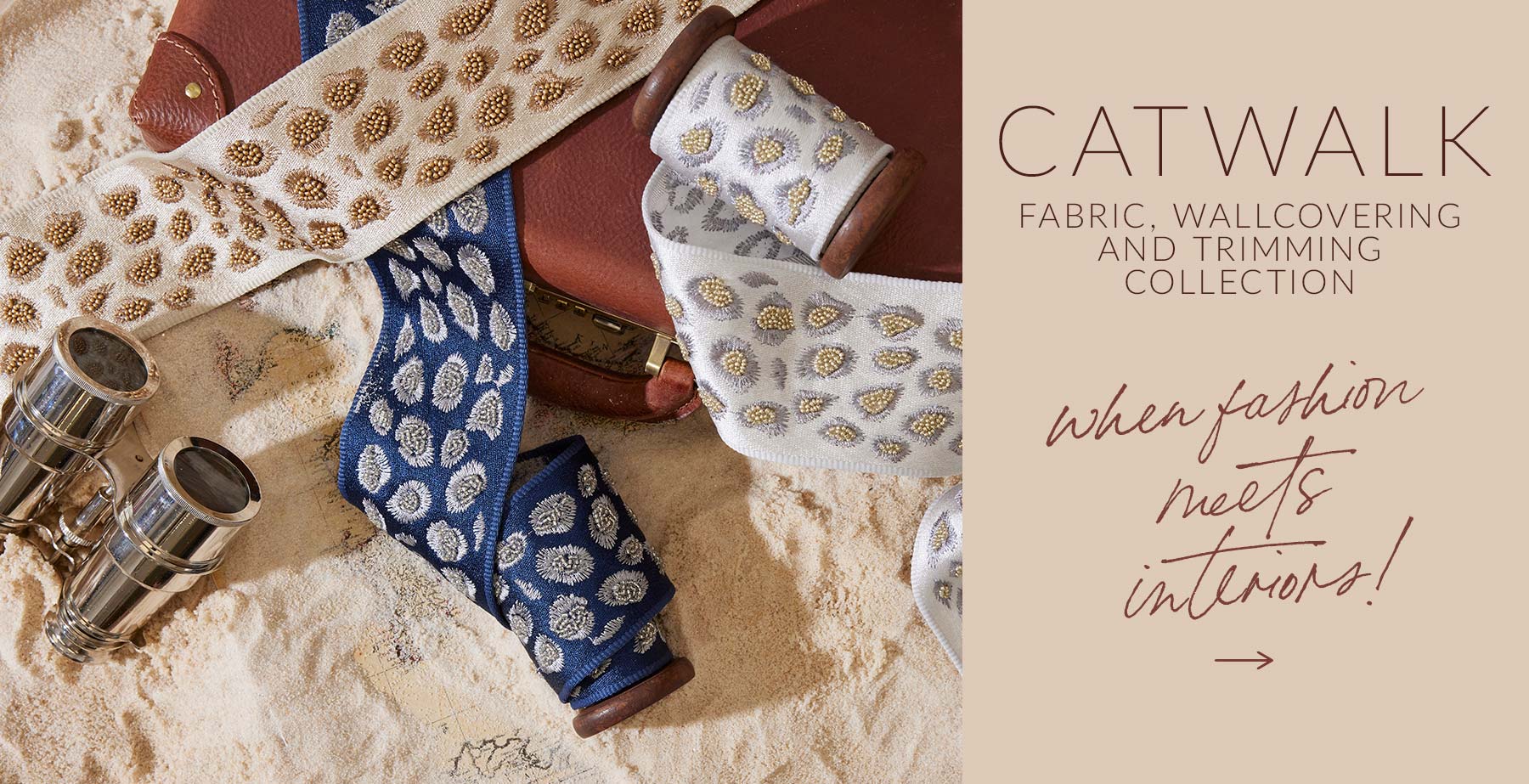 The House of Scalamandré